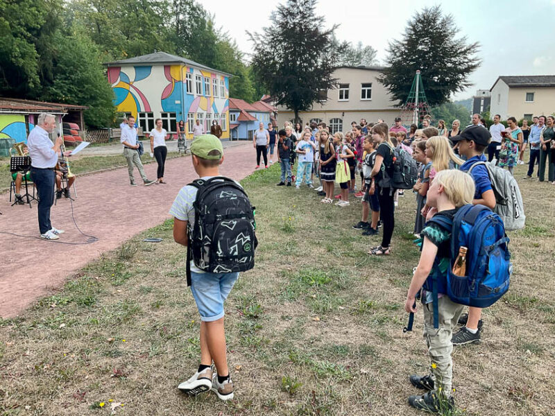 Herzlich Willkommen am Pädagogium! – Pädagogium Bad Sachsa